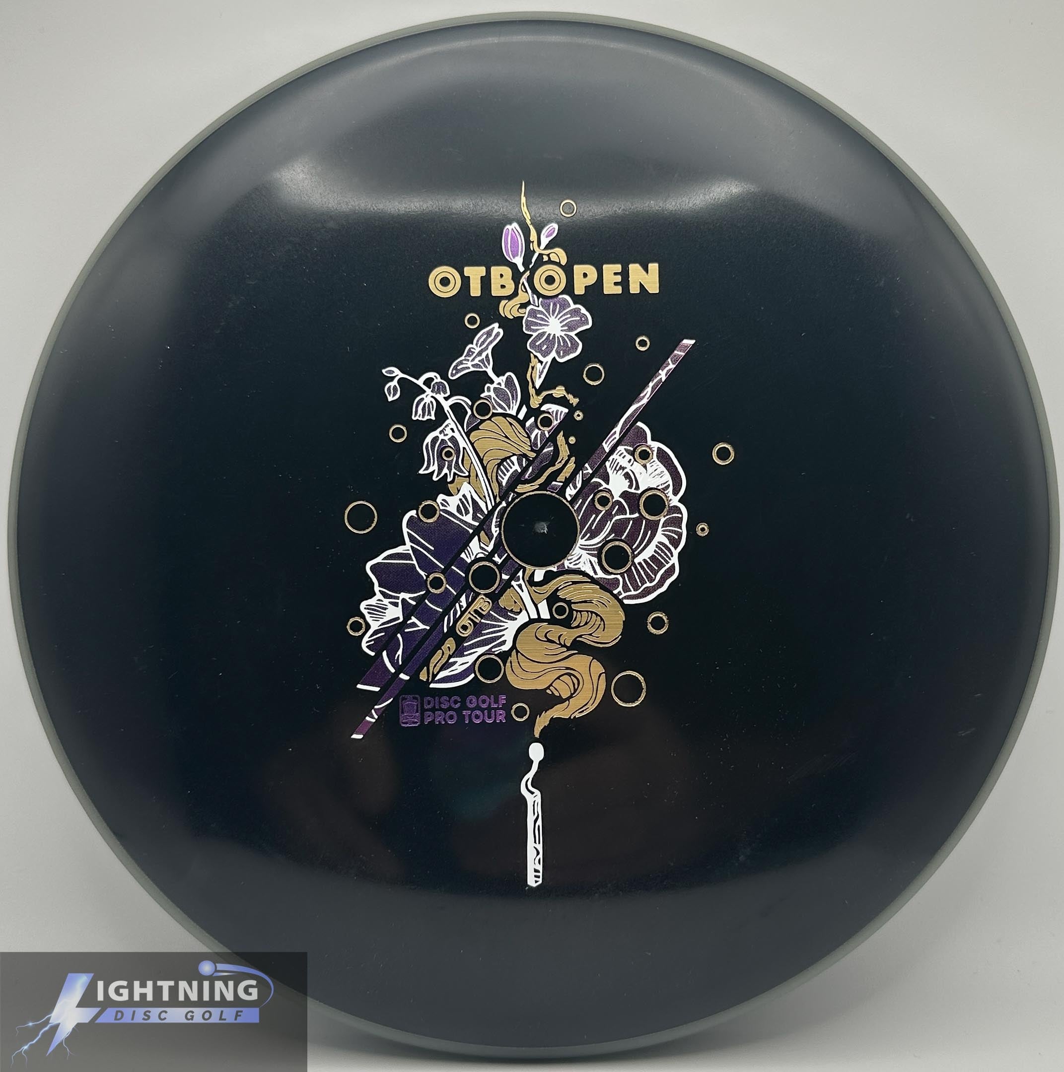 2023 OTB Open Discs