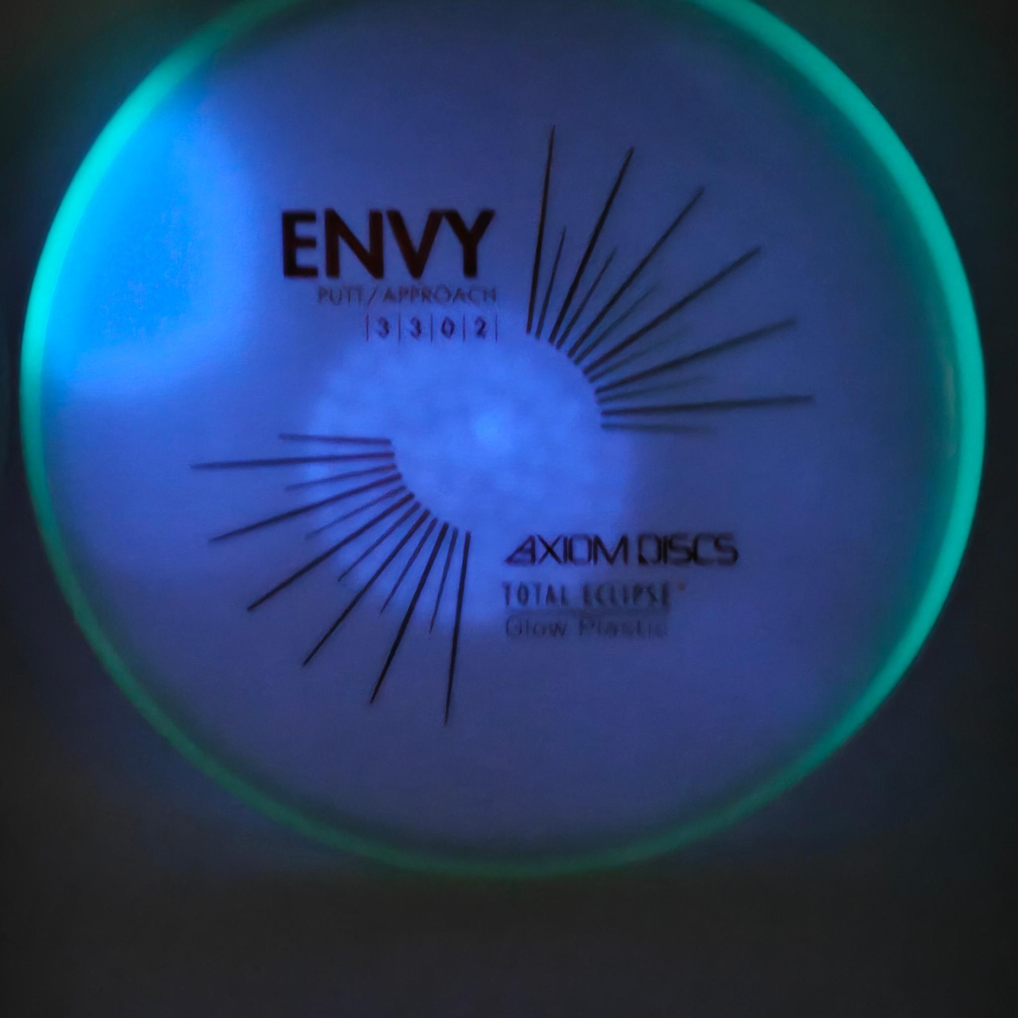 Axiom Envy - Total Eclipse (170-175g)
