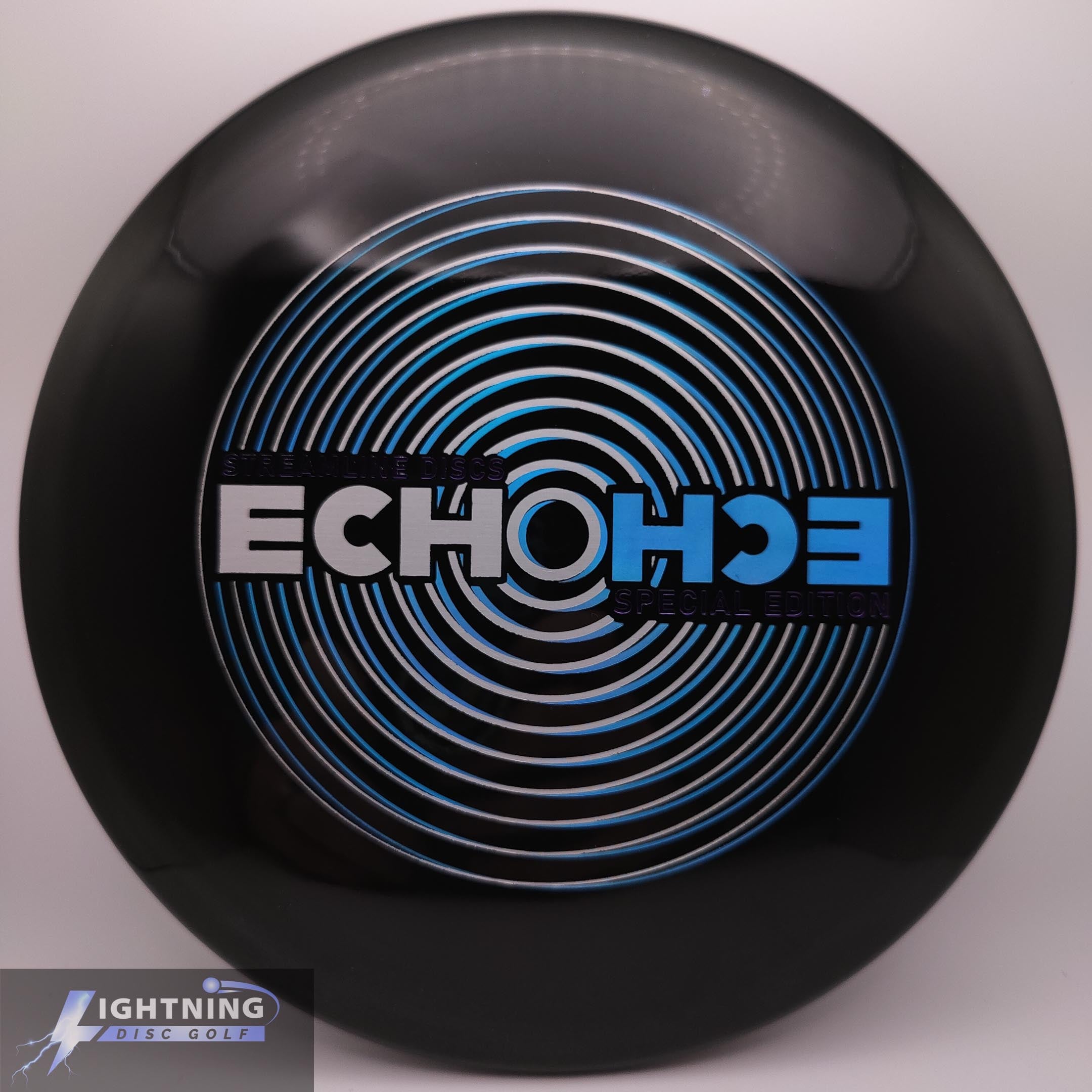 Streamline - Neutron Echo - Special Edition