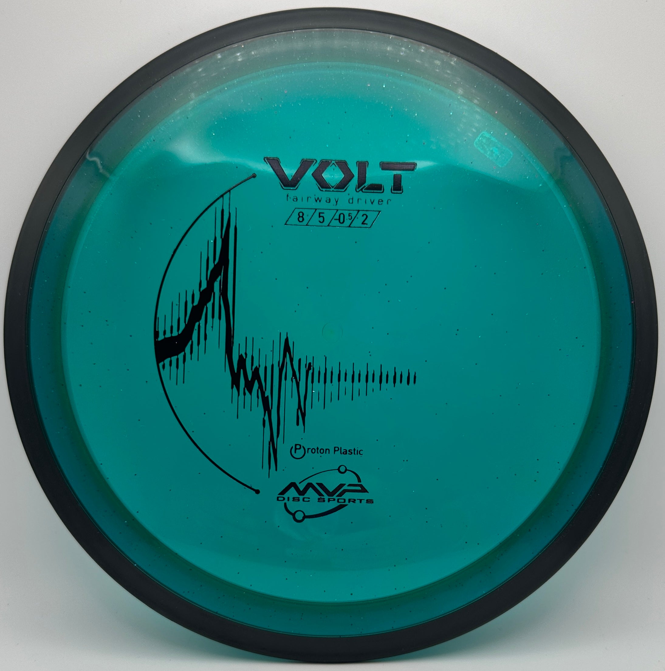 MVP Proton Volt