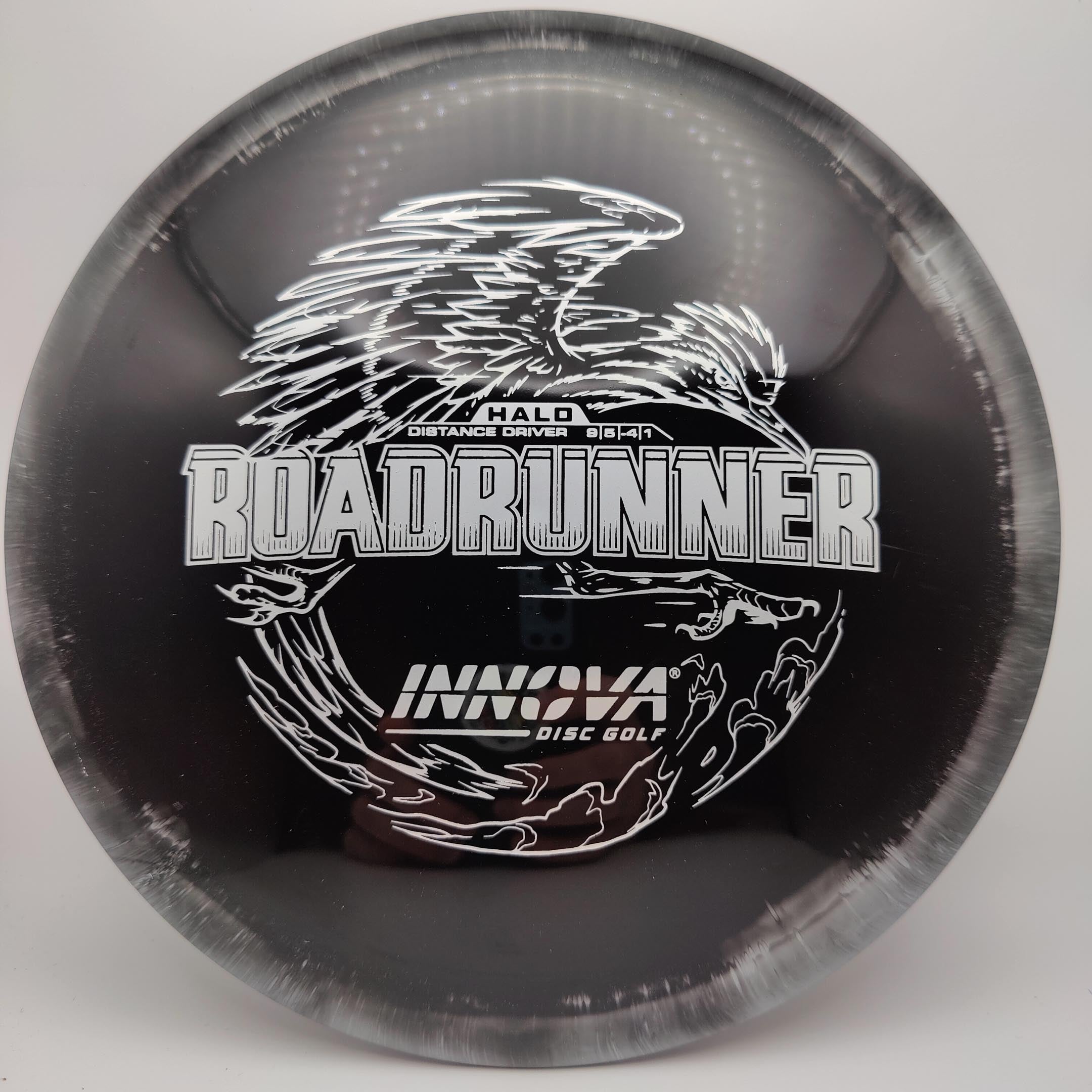 Innova Roadrunner - Halo Star