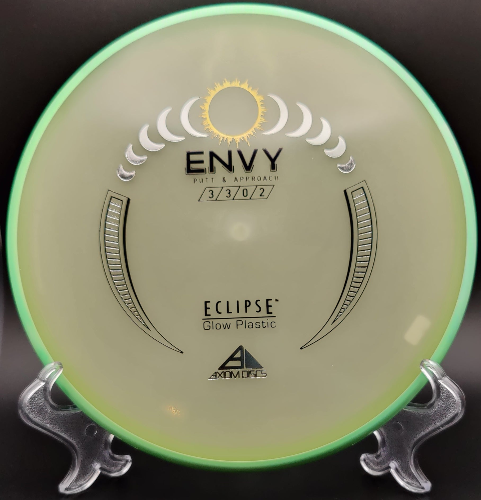 Axiom Eclipse 2.0 Envy