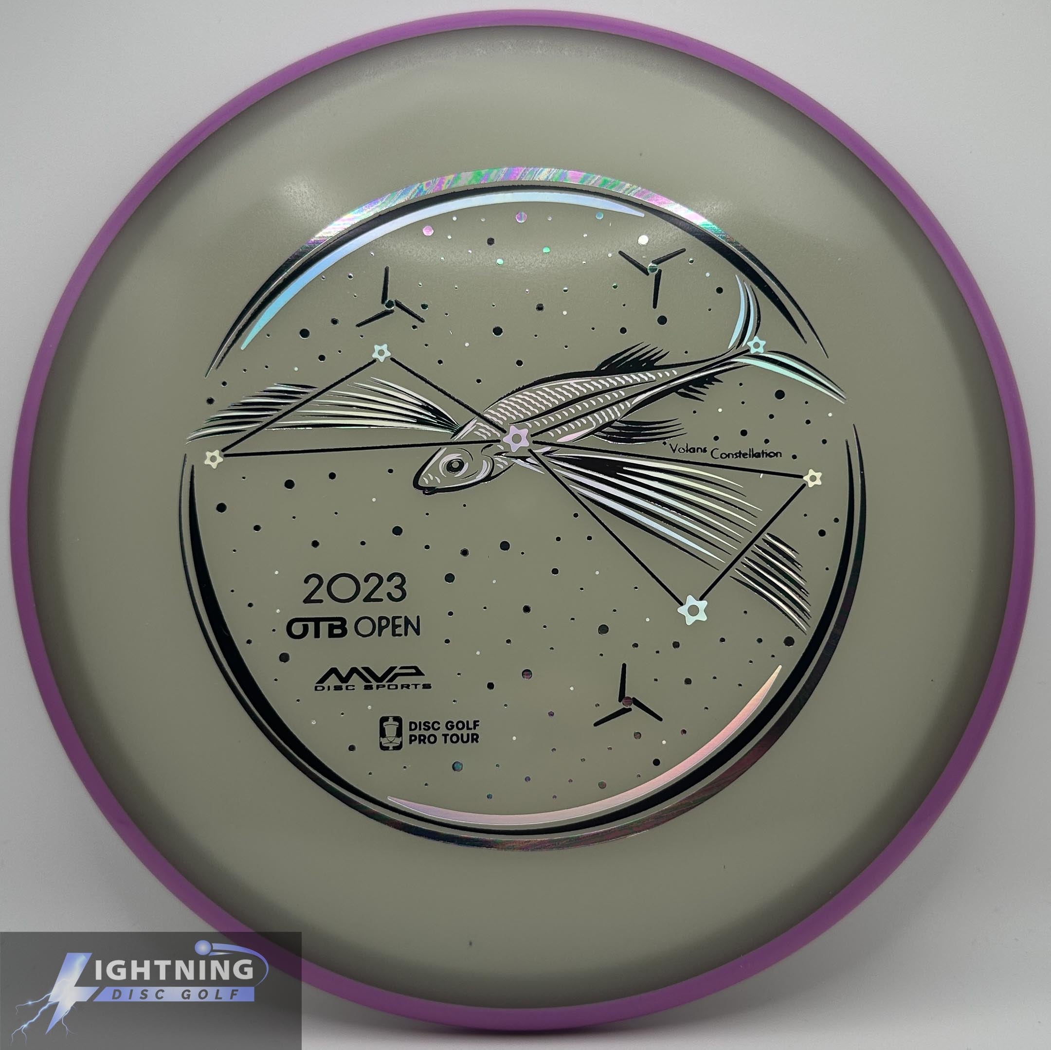 Axiom Eclipse 2.0 Paradox - 2023 OTB Open