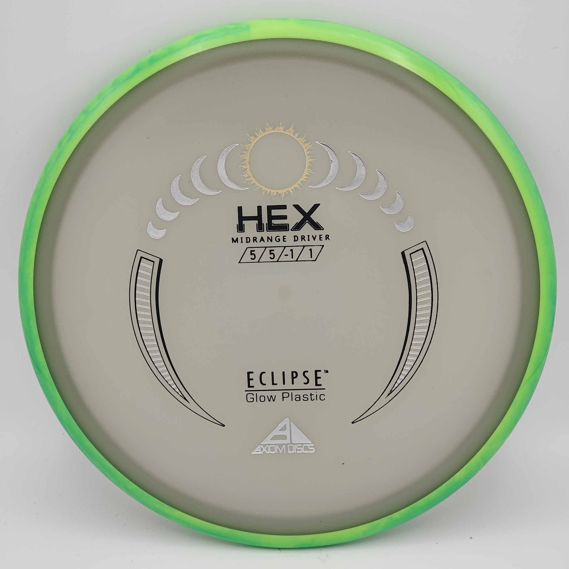 Axiom Eclipse Hex