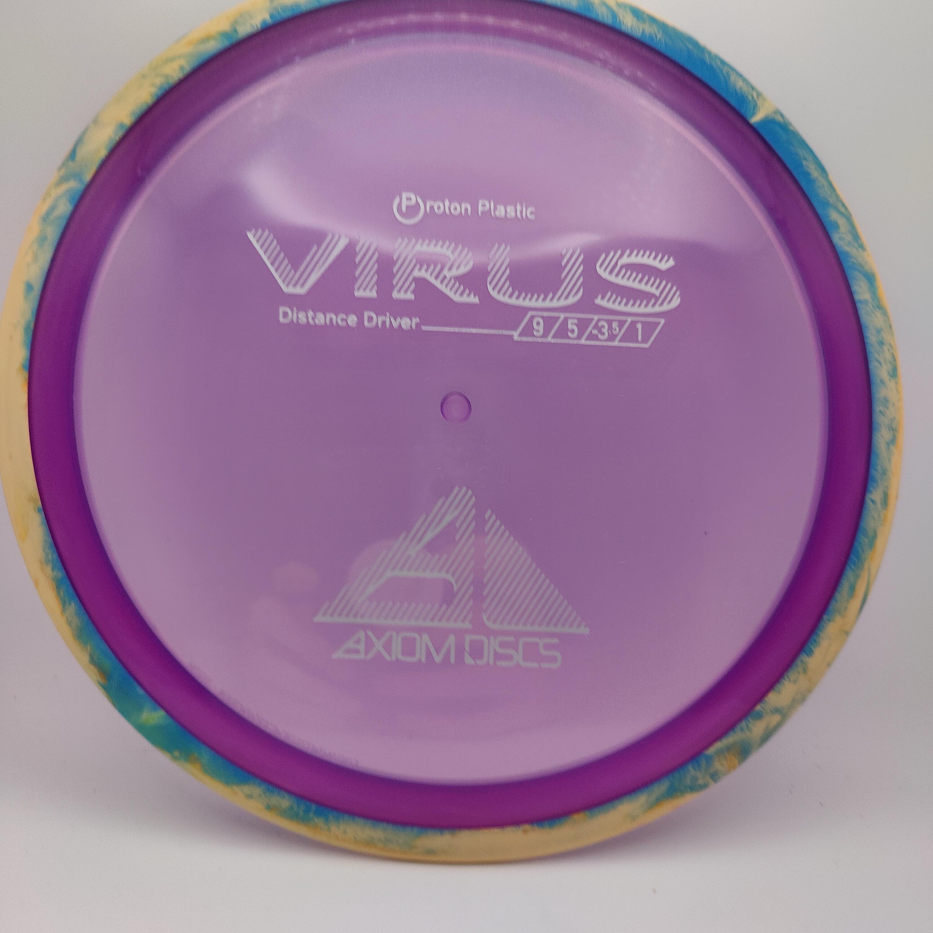 Axiom Virus - Proton (170-175g)