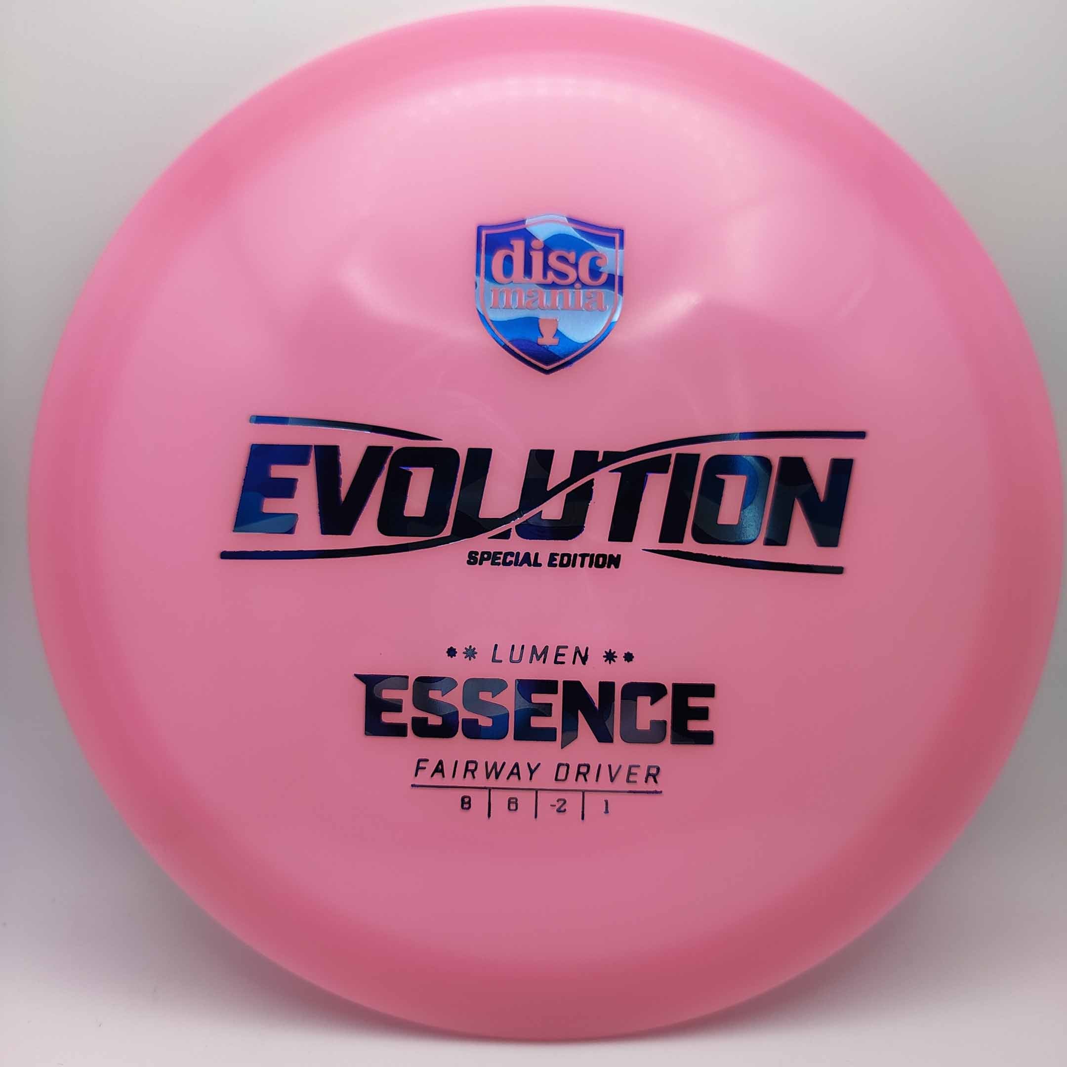 Discmania Essence - Lumen (Glow) 173-174g