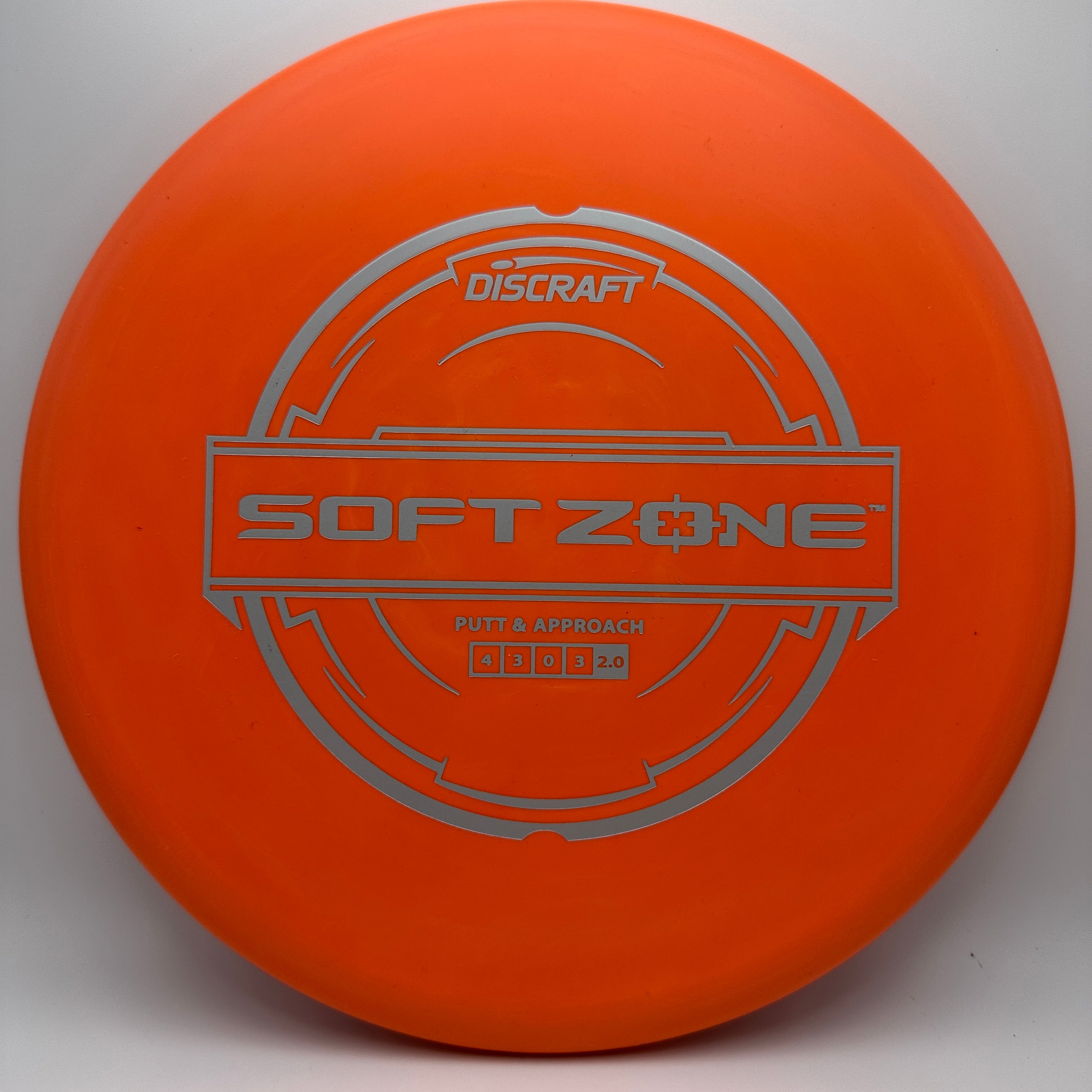Discraft Soft Zone
