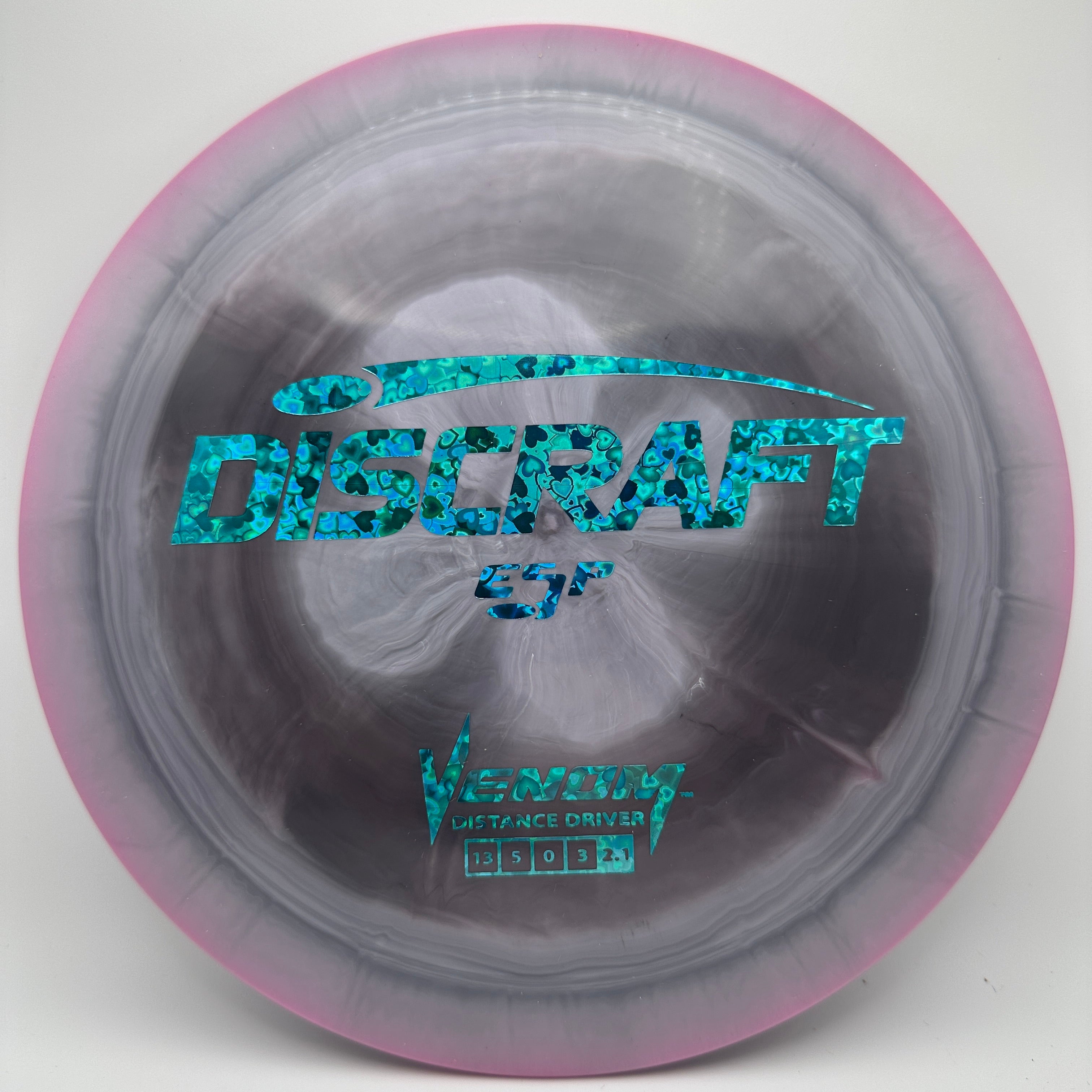 Discraft Venom - ESP