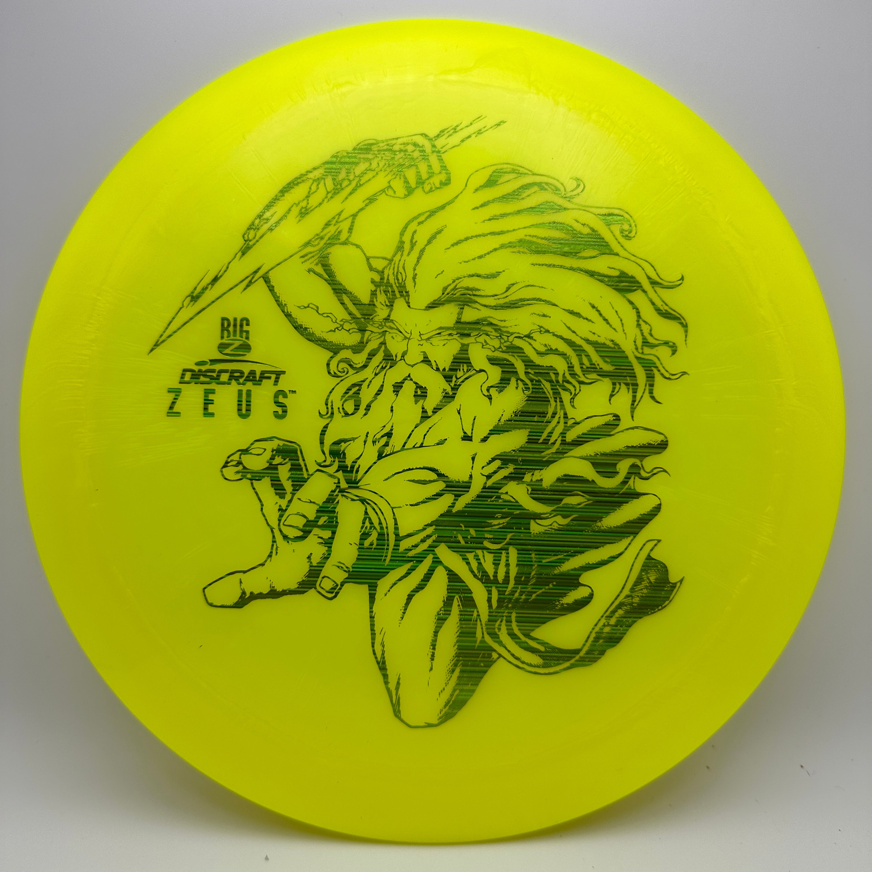 Discraft Zeus - Big Z