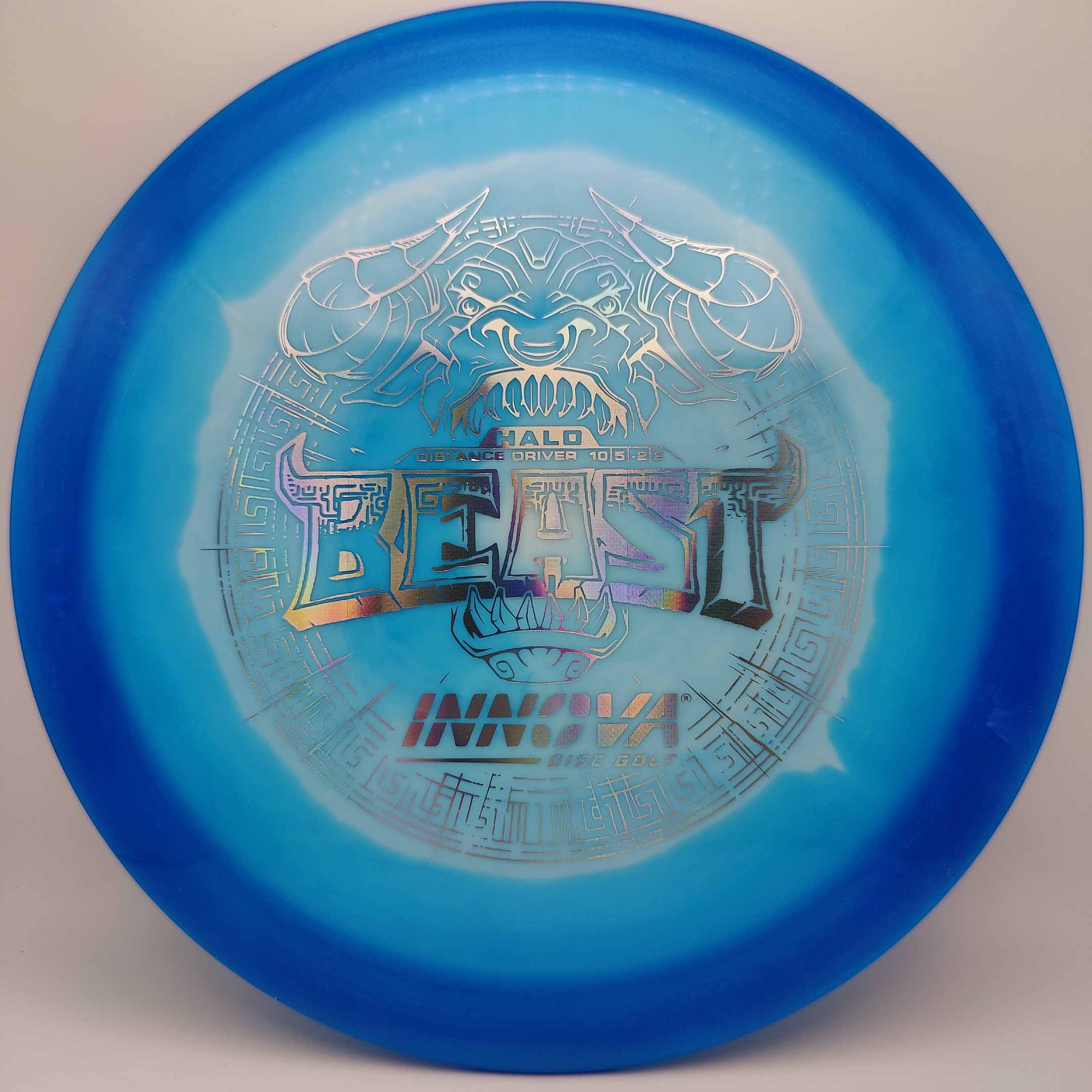 Innova Beast - Halo Star