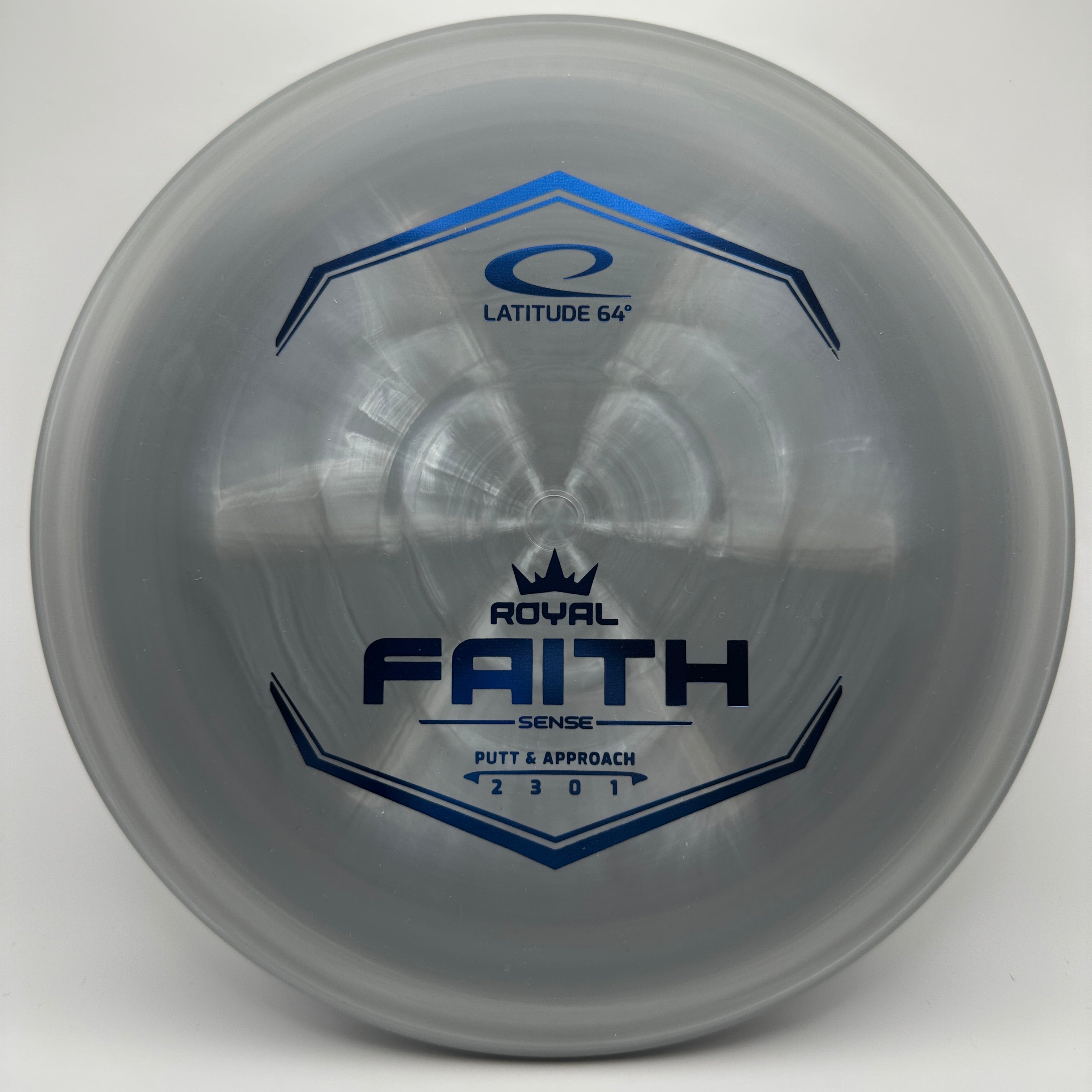 Latitude 64 Royal Sense Faith