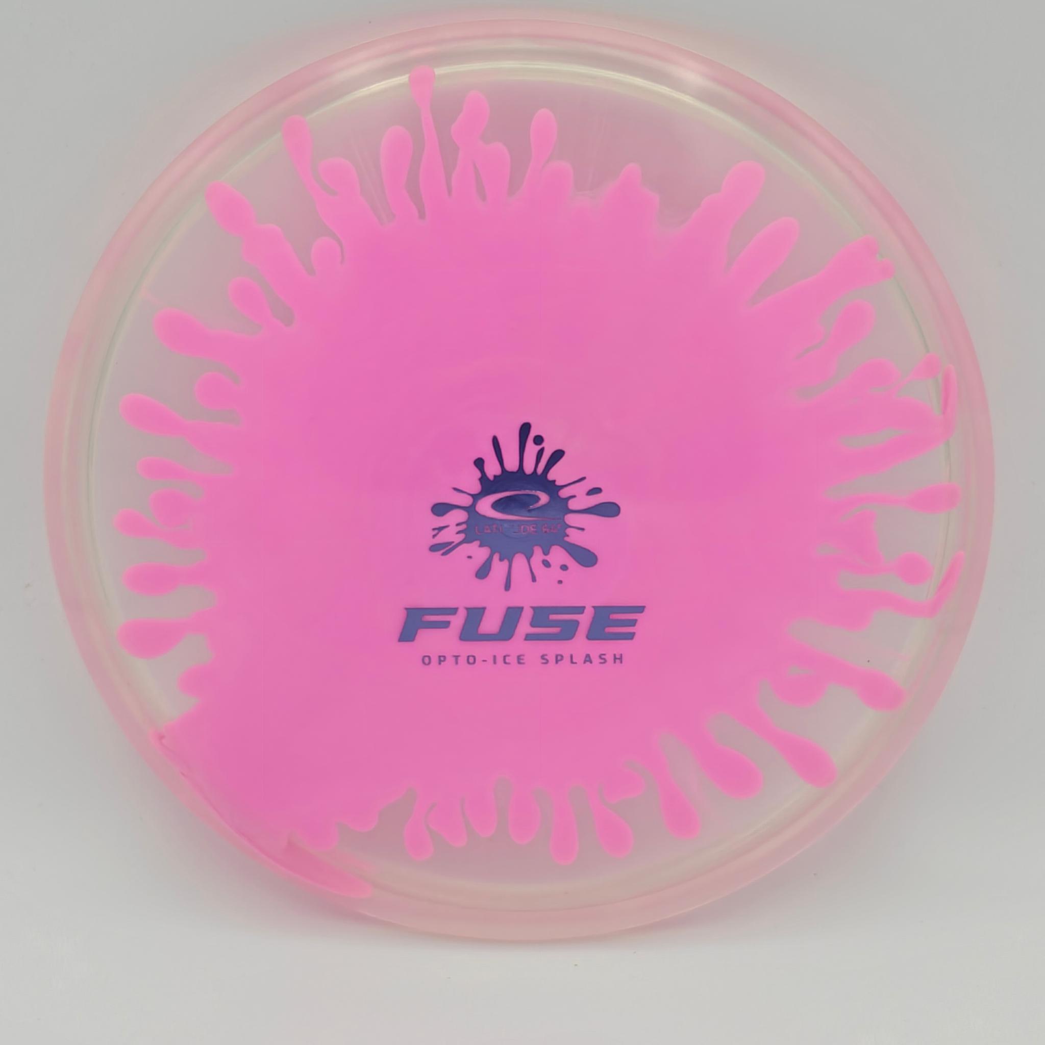 Latitude 64 Fuse - Opto Ice Splash