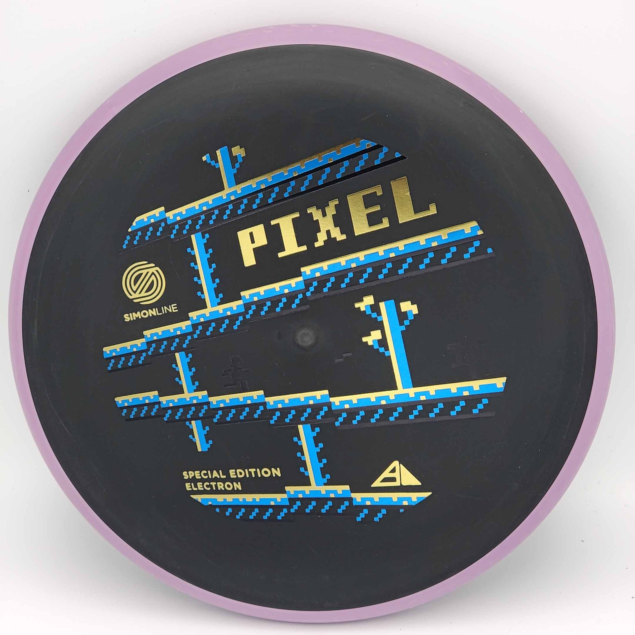 Axiom Pixel Simon Line - Special Edition Electron Medium