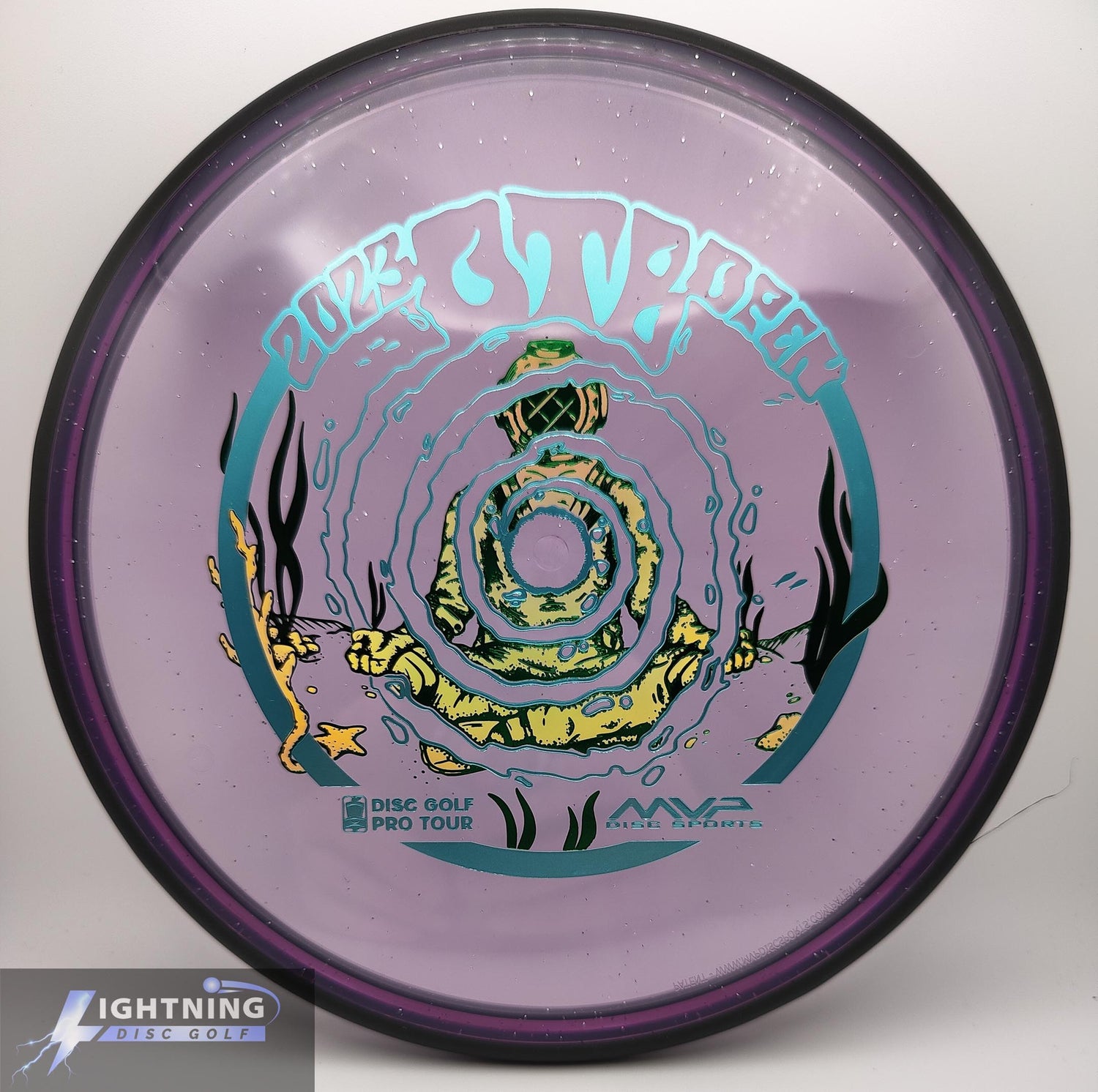 MVP Proton Soft Ohm - 2023 OTB Open Phase 2