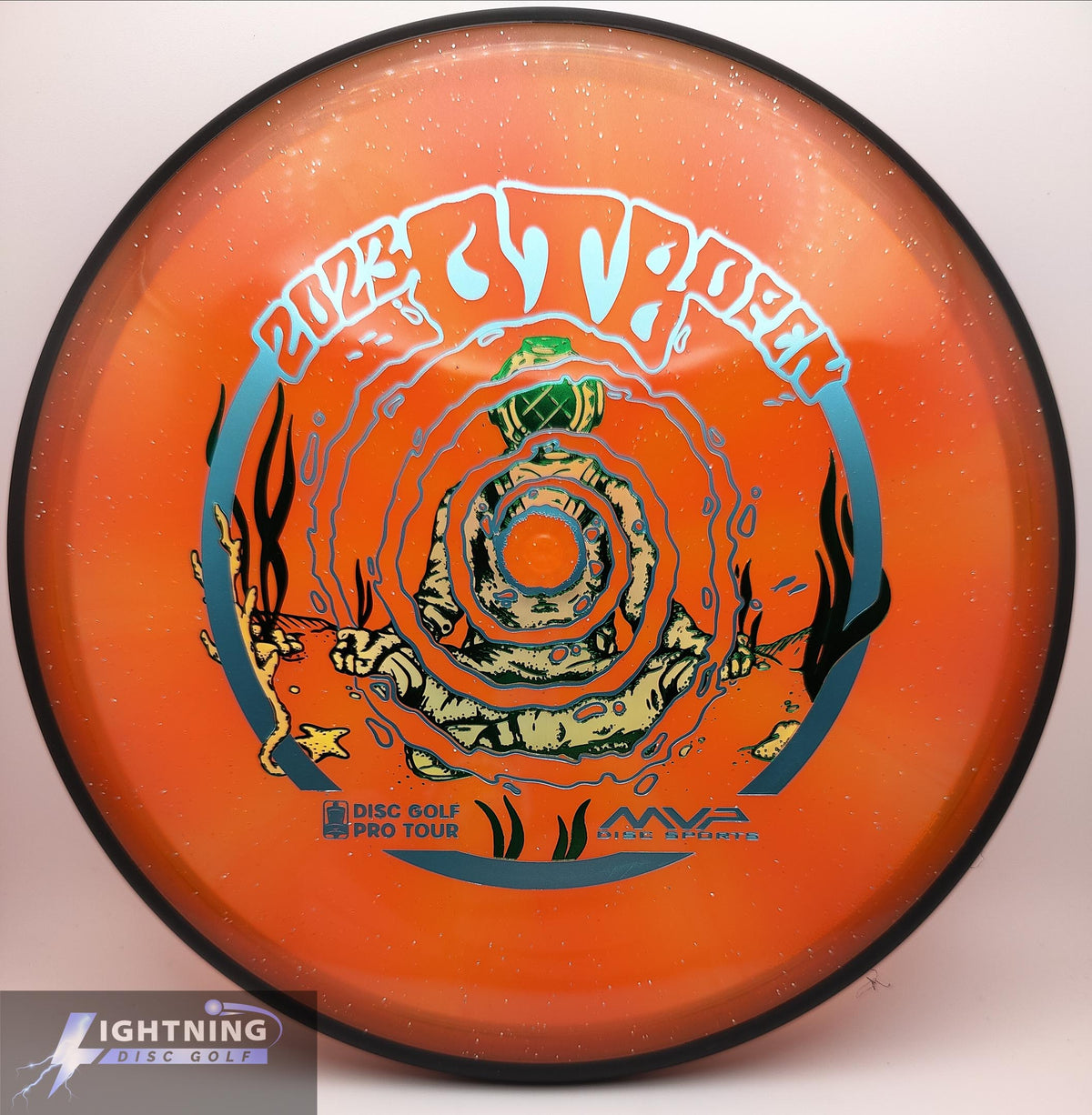 MVP Proton Soft Ohm - 2023 OTB Open Phase 2