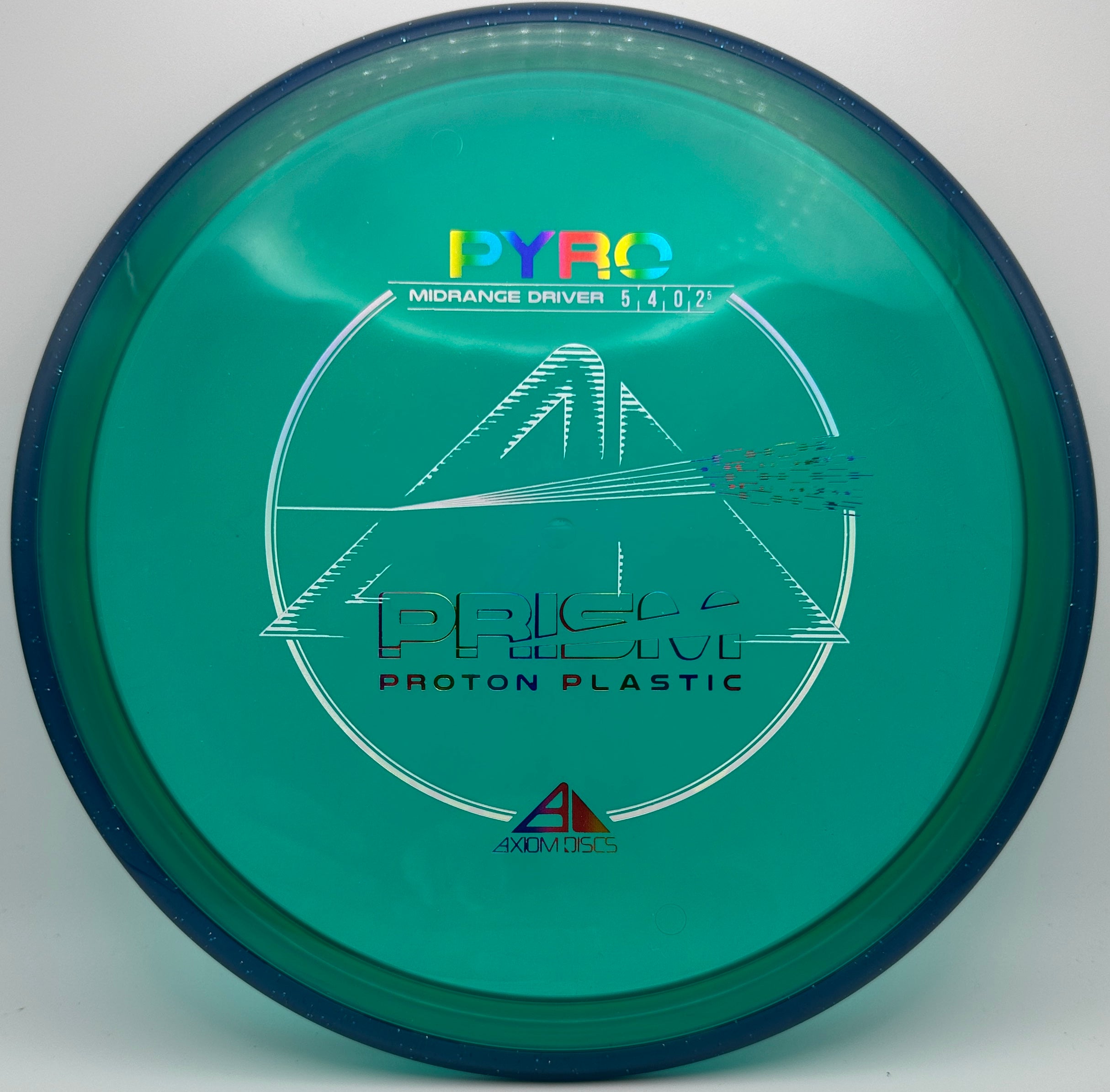 Axiom Pyro - Prism Proton