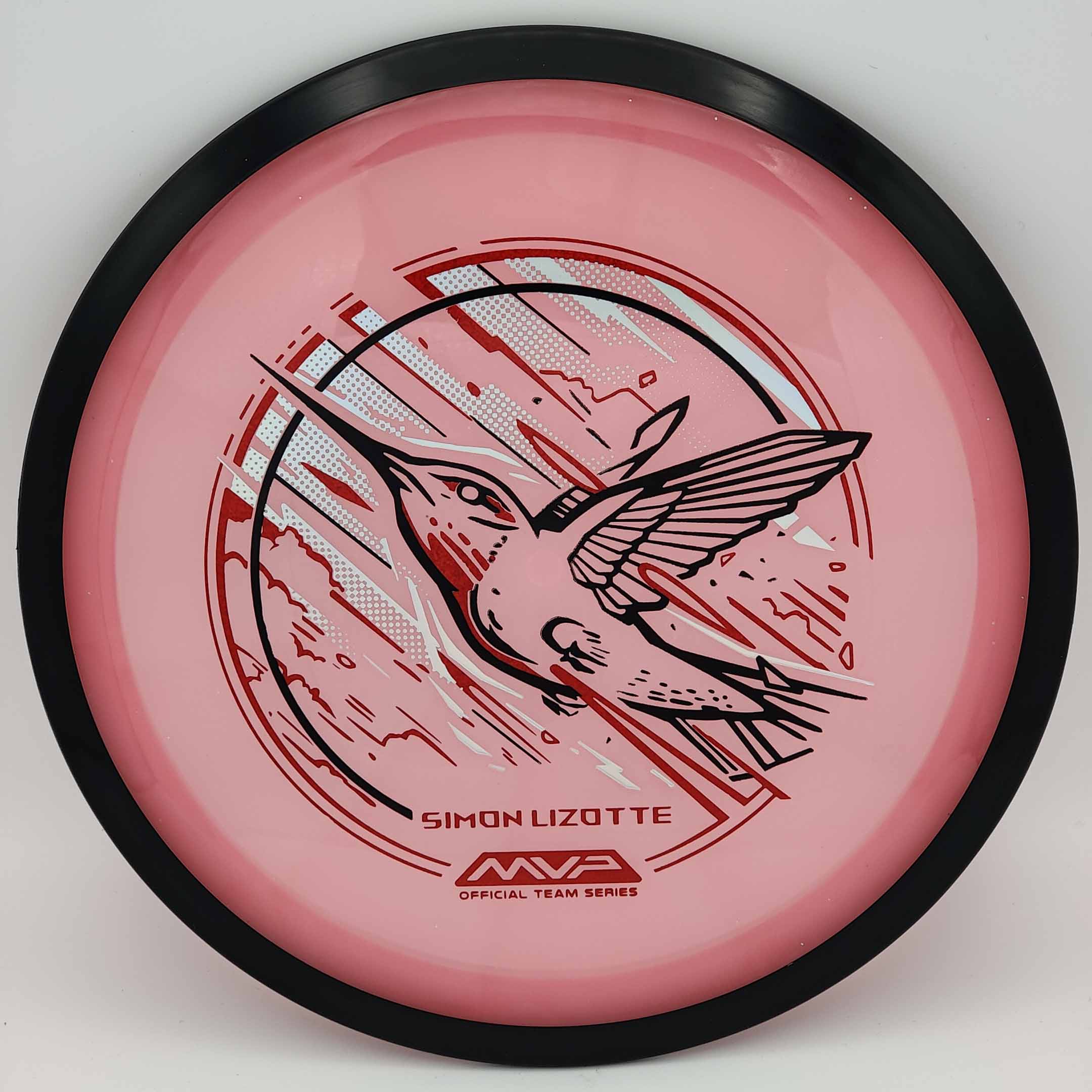 MVP Tesla - Proton Simon Lizotte Team Series