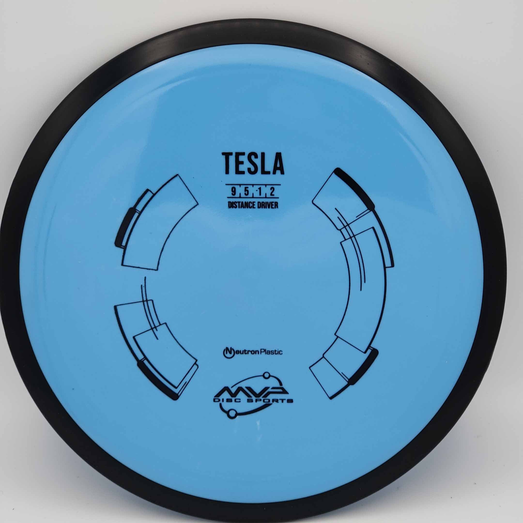 MVP Tesla - Neutron 170-175g