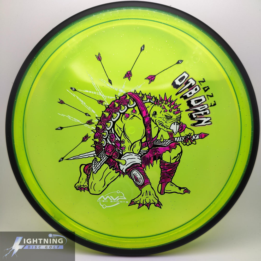 MVP Proton Soft Deflector - 2023 OTB Open Phase 2