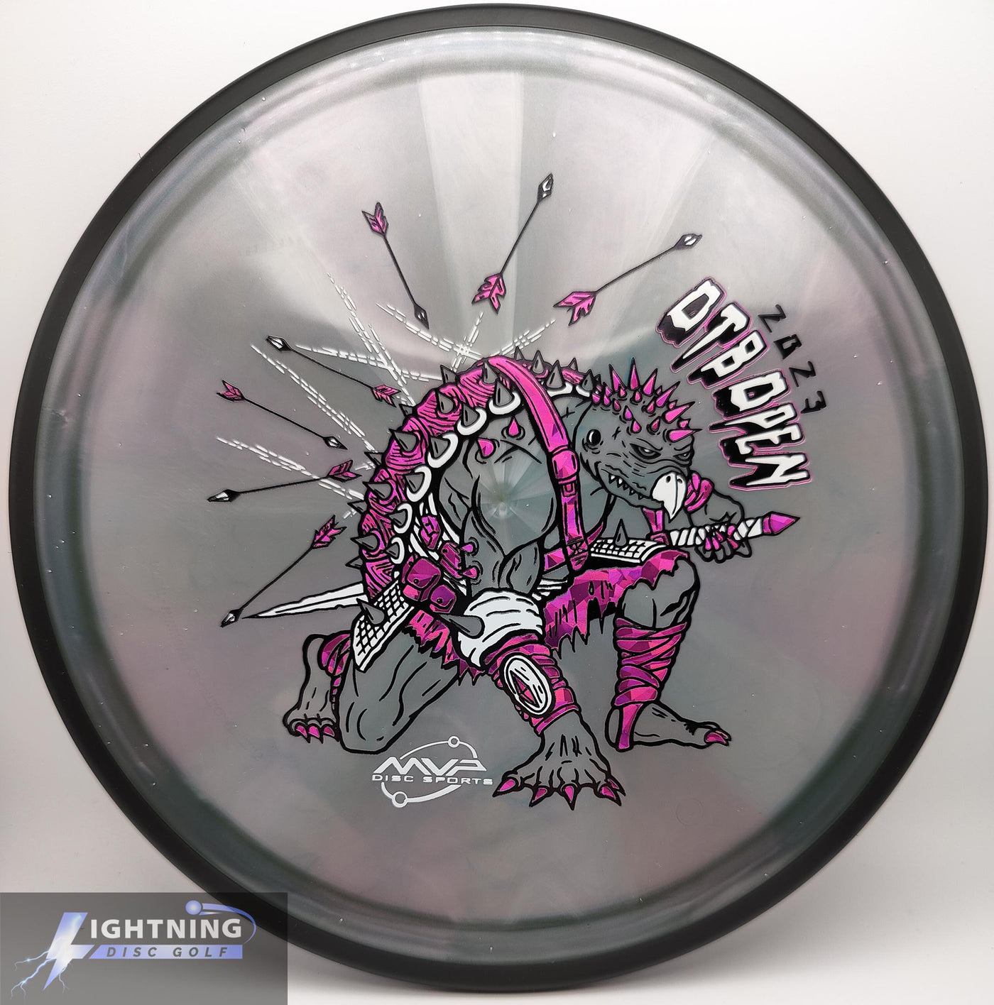 MVP Proton Soft Deflector - 2023 OTB Open Phase 2