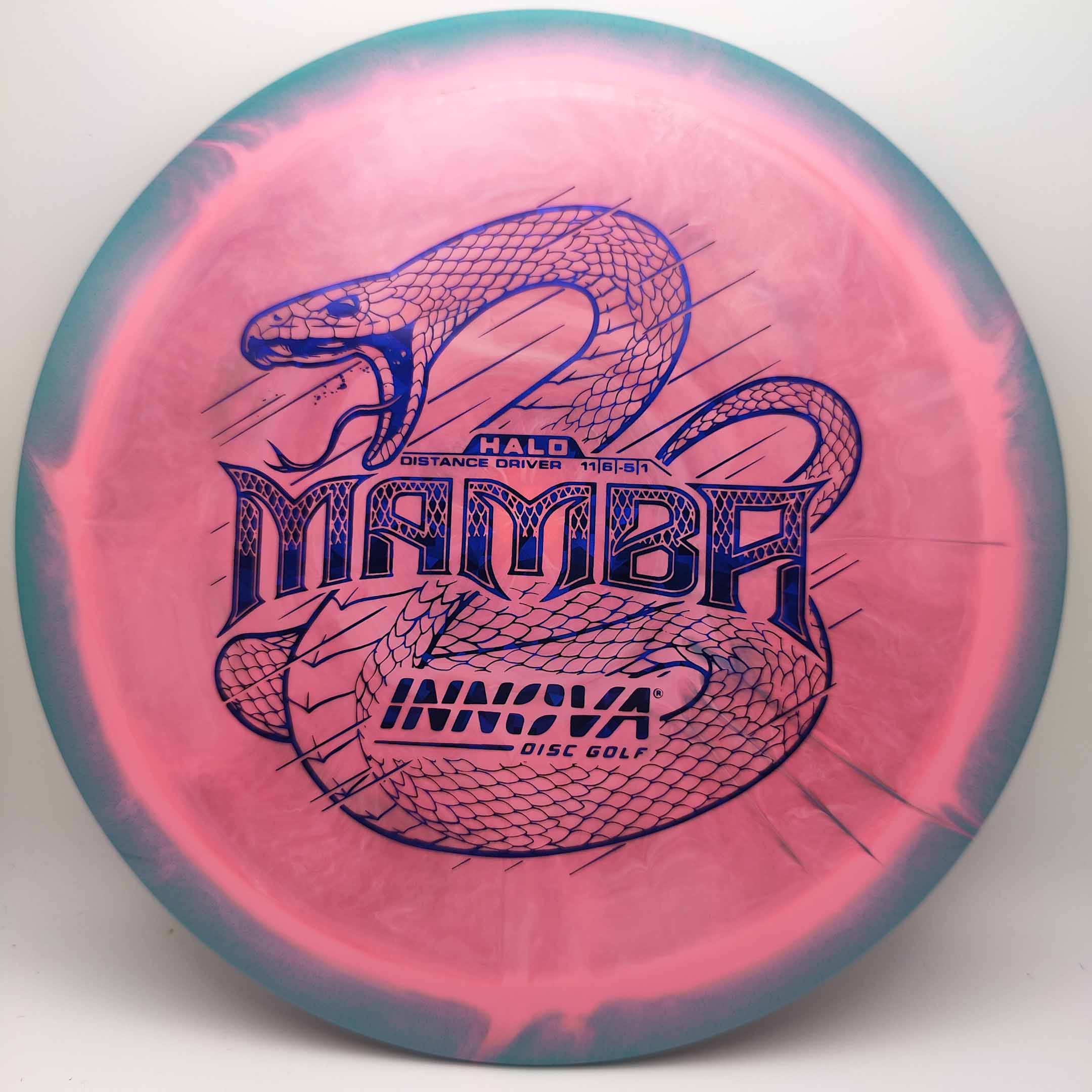 Innova Mamba - Halo Star