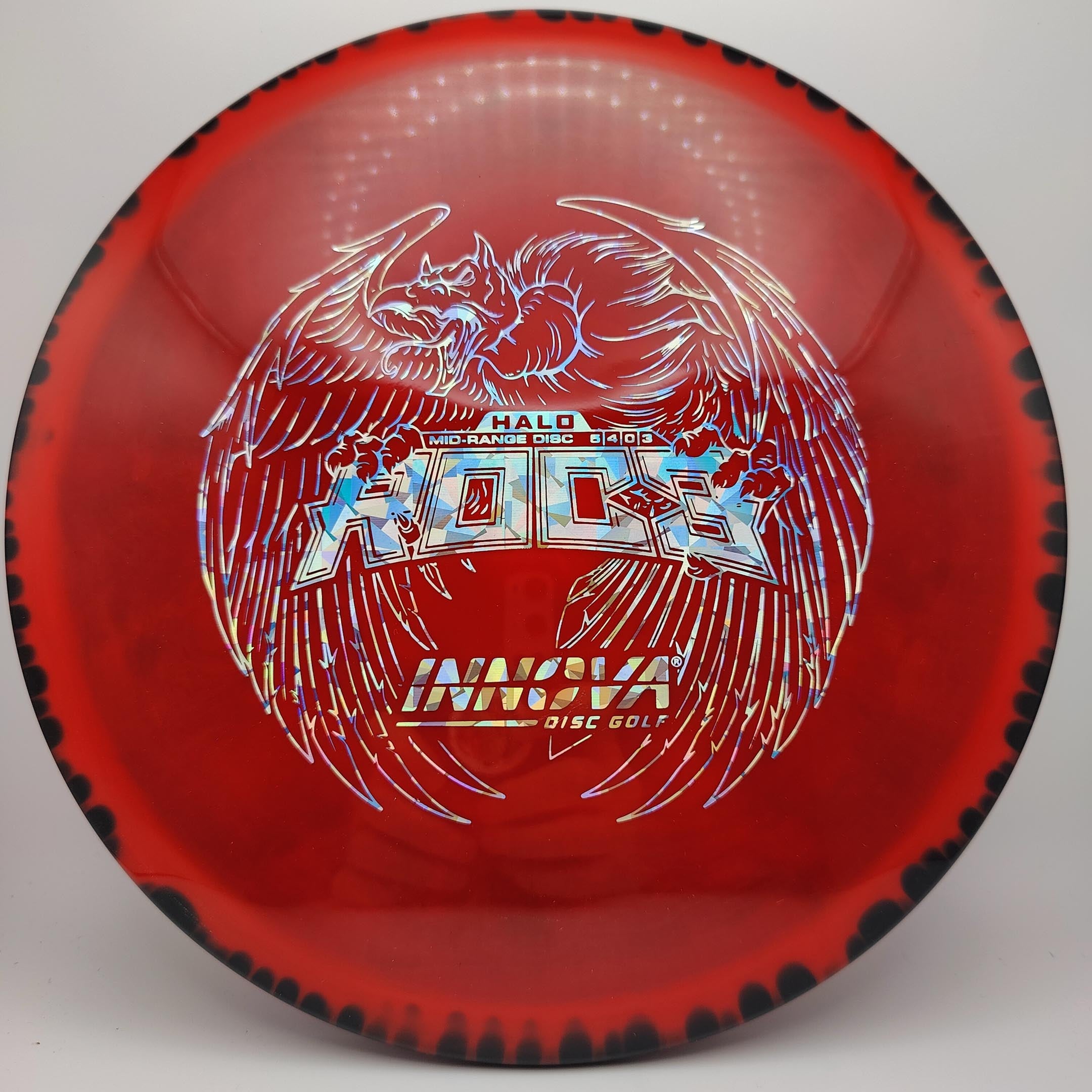 Innova Roc3 - Halo Star