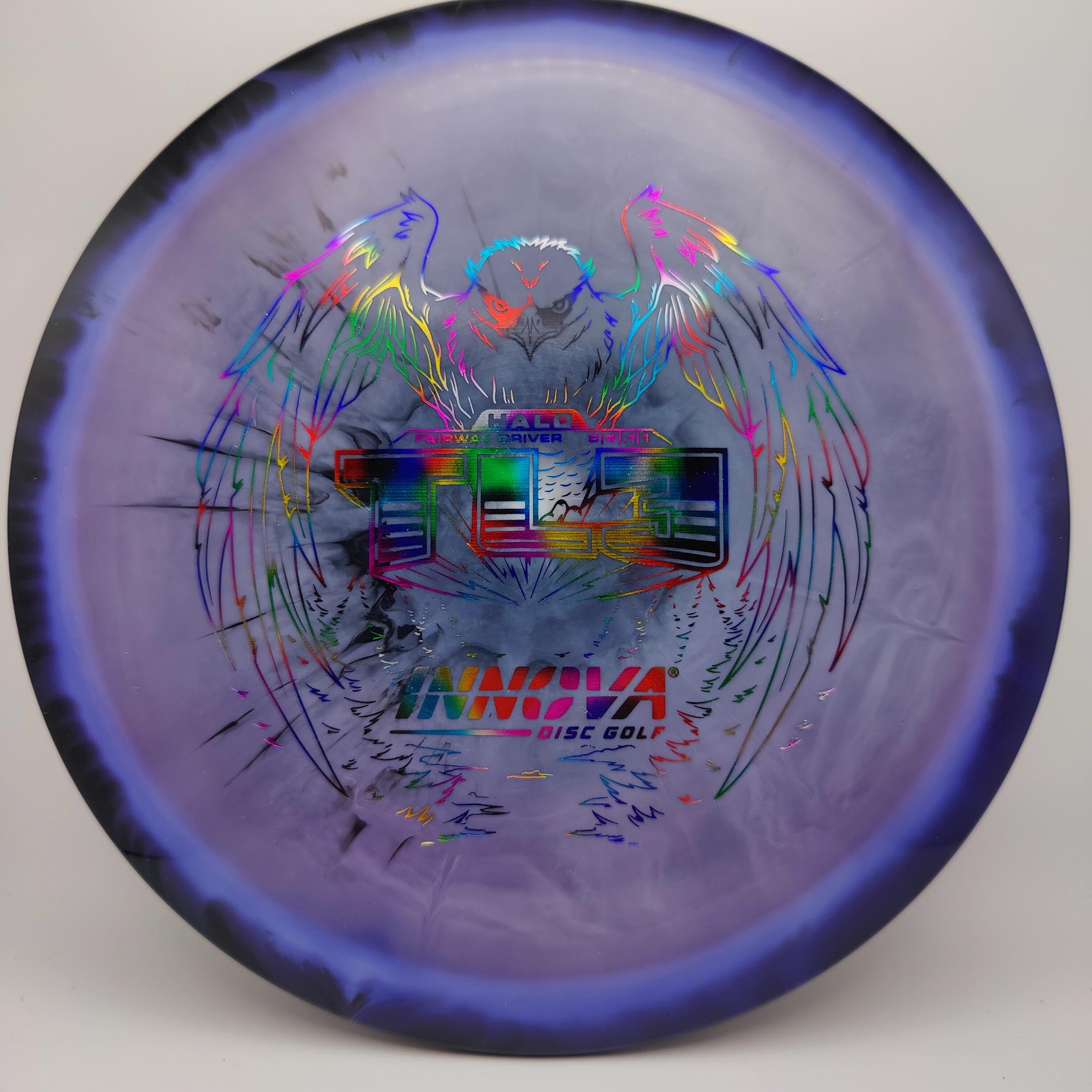 Innova TL3 - Halo Star