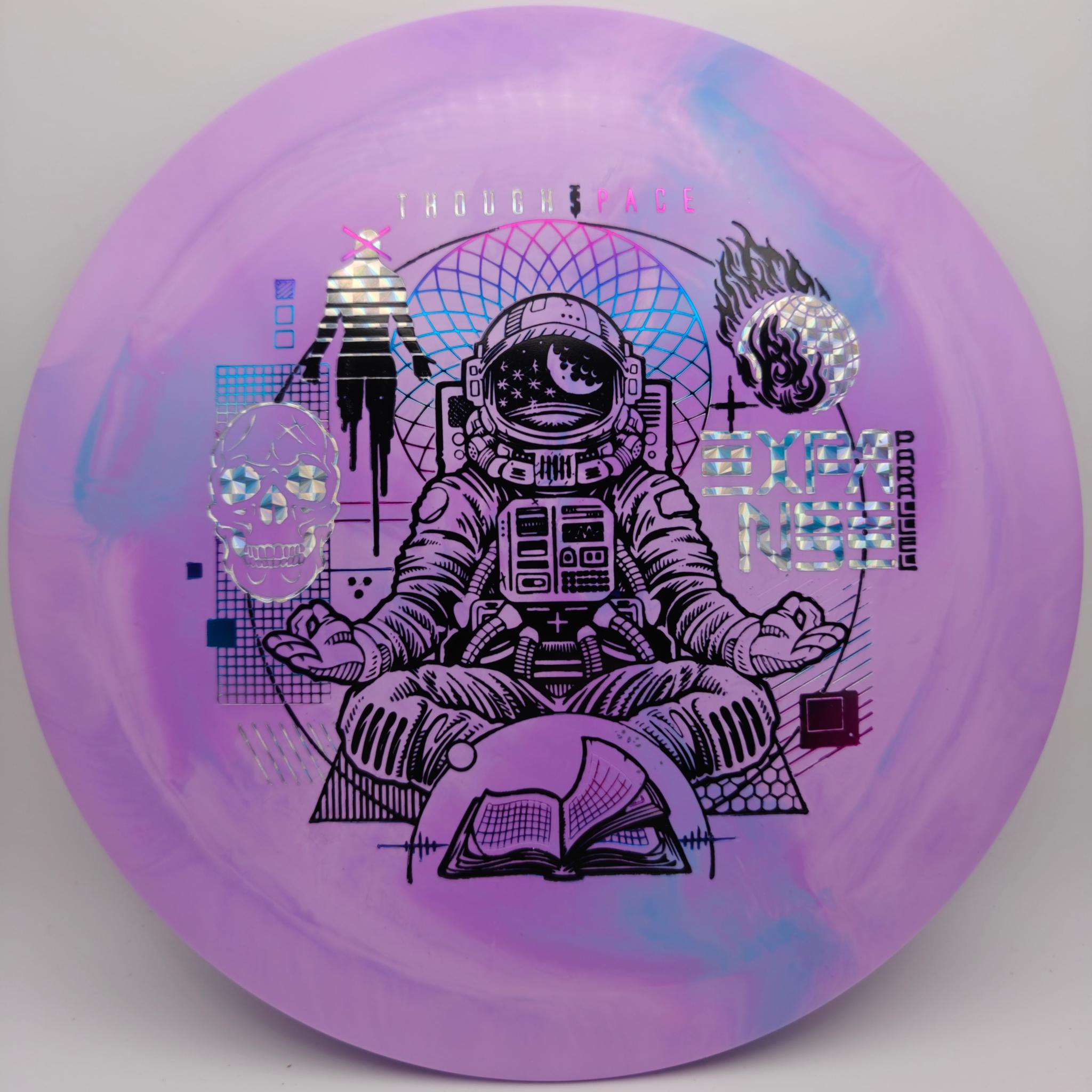 ThoughtSpace Athletics Parallel Expanse (Discraft Collab)