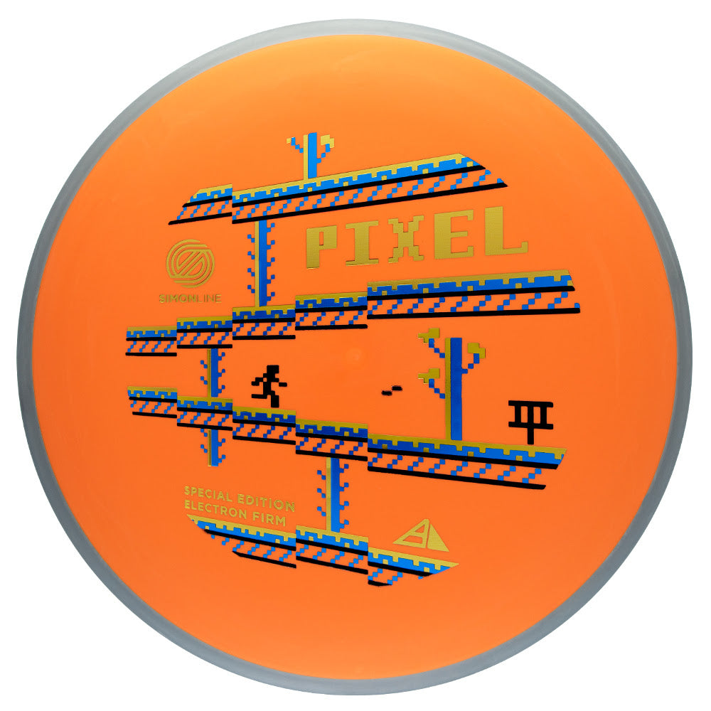 Axiom Pixel Simon Line - Special Edition Electron PREORDER