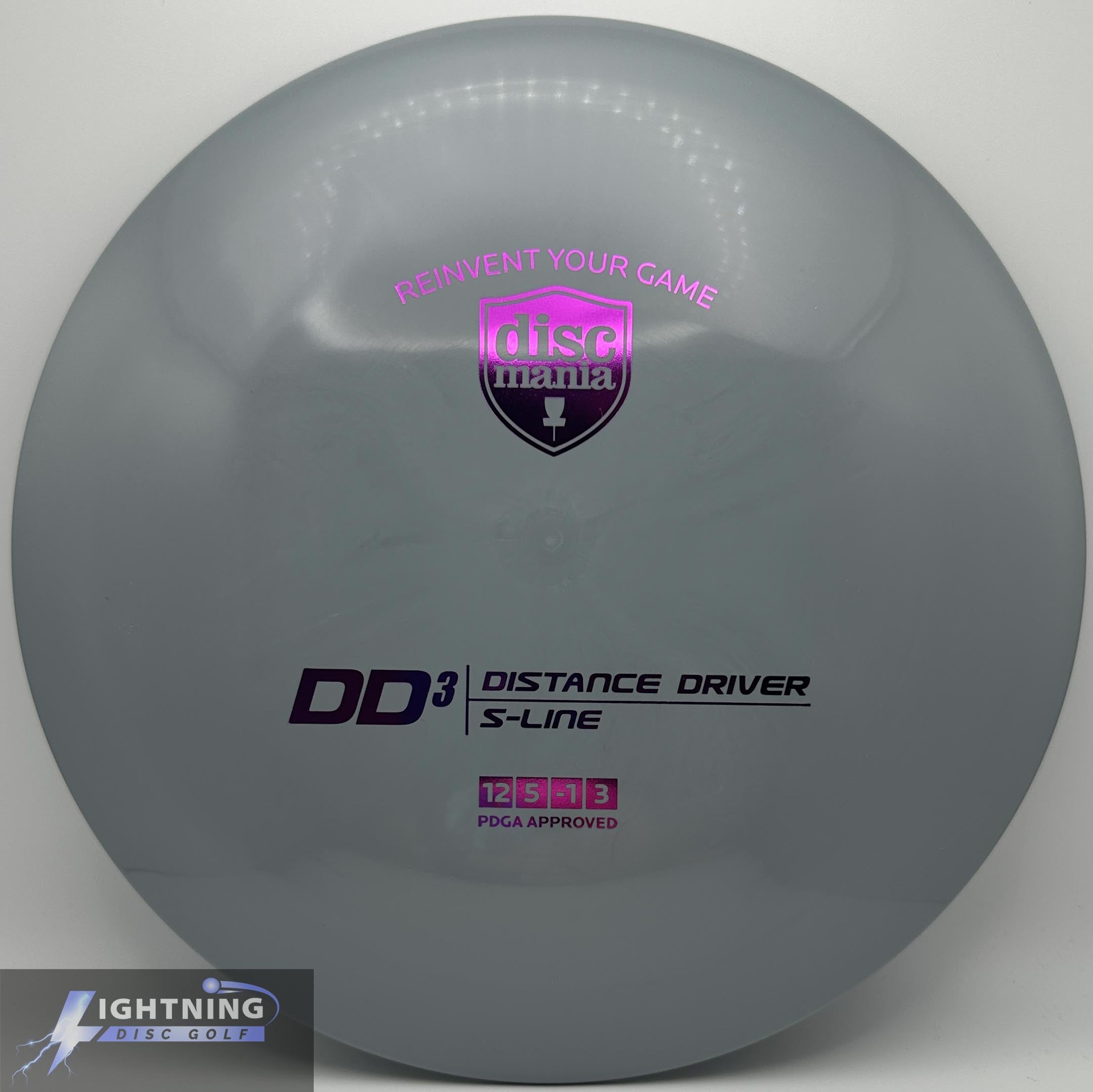 Discmania S-Line DD3