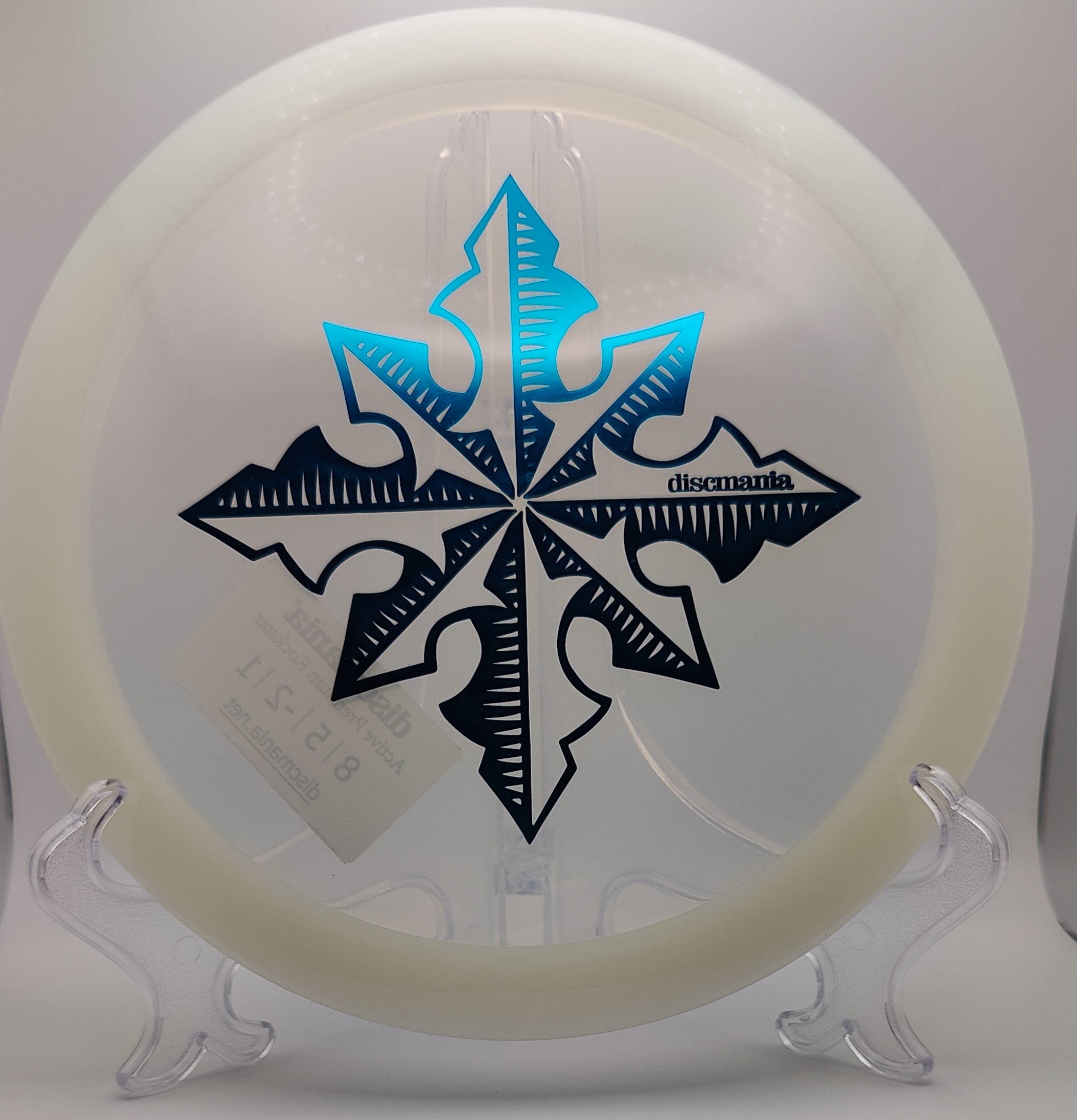 Discmania Rockstar