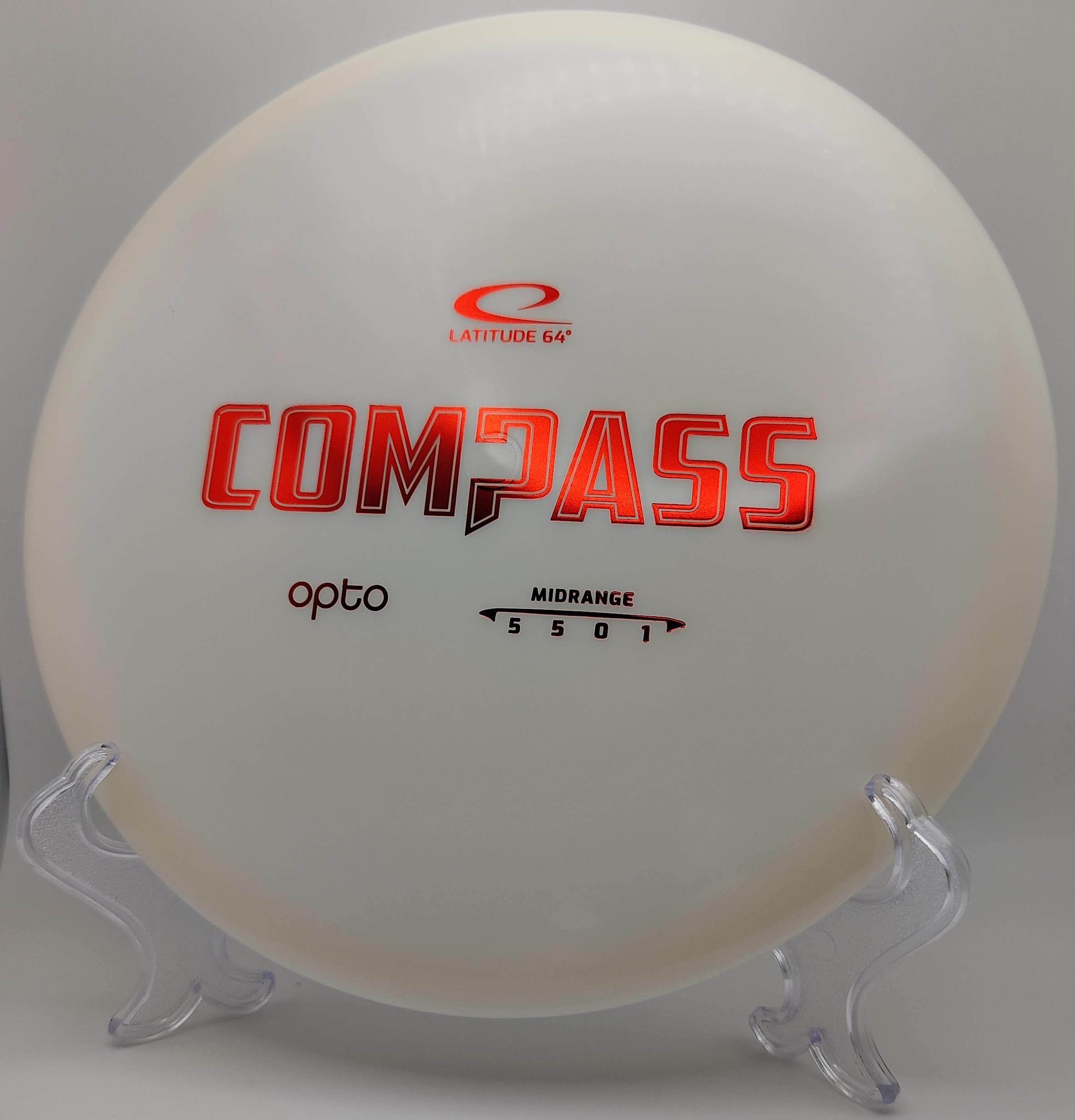 Latitude 64 Opto Compass