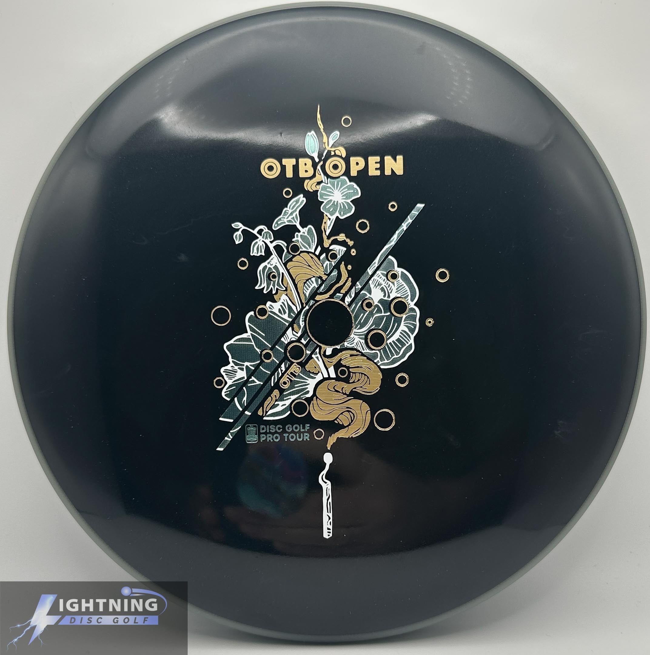 MVP Glitch - 2023 OTB Open Eclipse Rim R2 Neutron