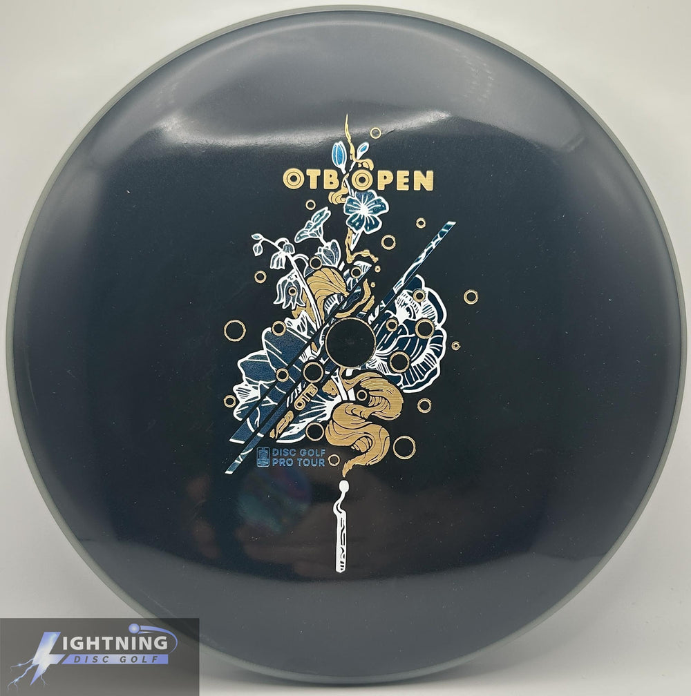 MVP Glitch - 2023 OTB Open Eclipse Rim R2 Neutron MVP Glitch - 2023 OTB Open Eclipse Rim R2 Neutron